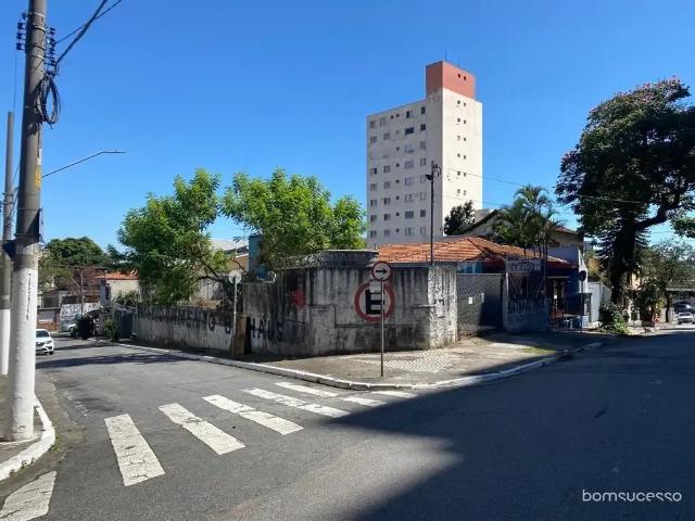 Terreno / Lote para Venda em São Paulo/SP Penha De França