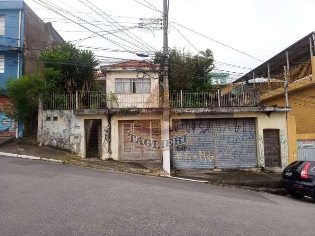 Terreno / Lote para Venda em São Paulo/SP Penha De França