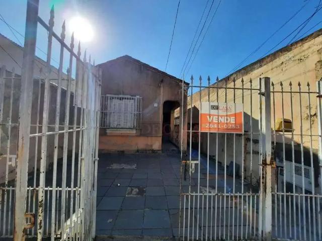 Terreno / Lote para Venda em São Paulo/SP Penha De França