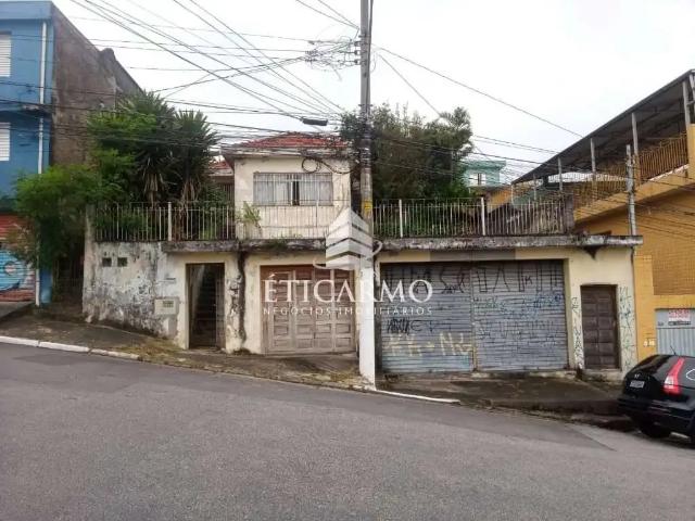 Terreno / Lote para Venda em São Paulo/SP Penha De França