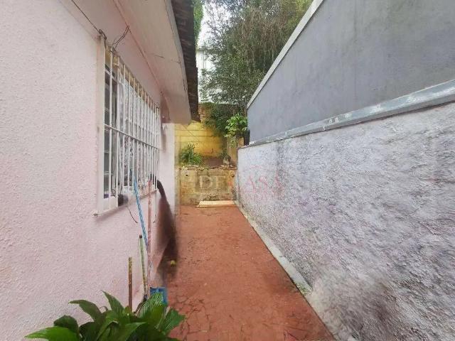 Terreno / Lote para Venda em São Paulo/SP Penha De França