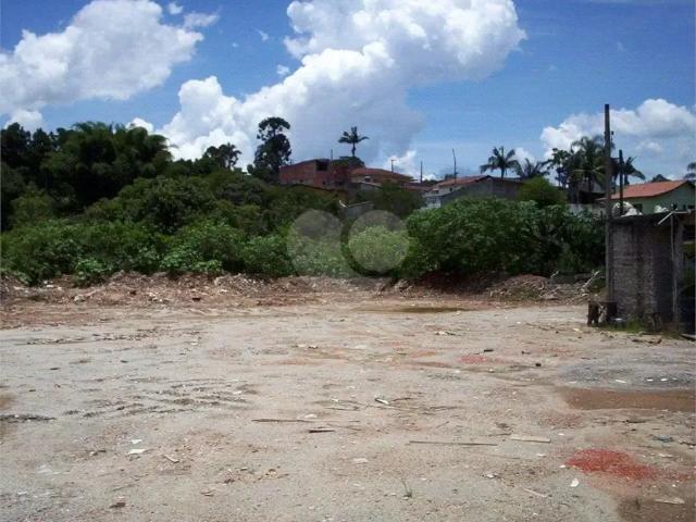 Terreno / Lote para Venda em São Paulo/SP Pedreira