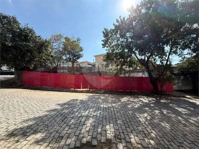 Terreno / Lote para Venda em São Paulo/SP Jardim Ubirajara Zona Sul