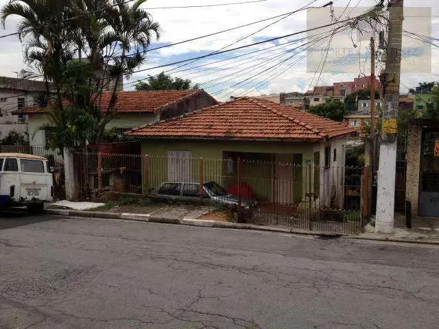 Terreno / Lote para Venda em São Paulo/SP Pedreira