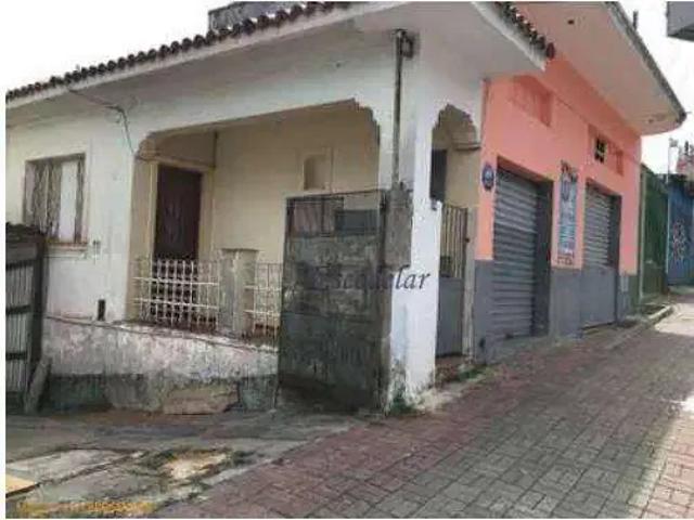 Terreno / Lote para Venda em São Paulo/SP Perus