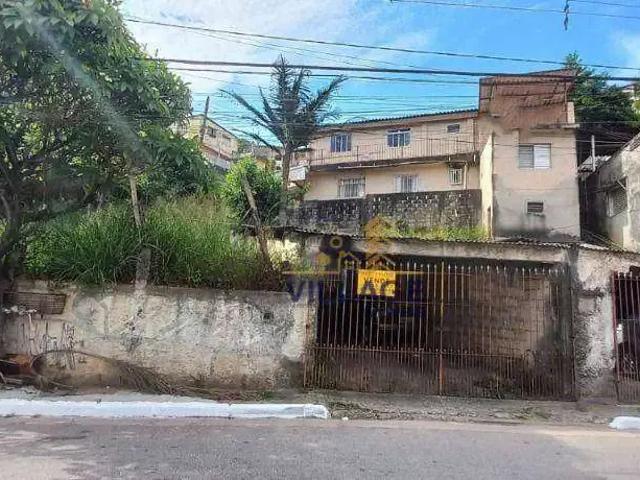 Terreno / Lote para Venda em São Paulo/SP Perus