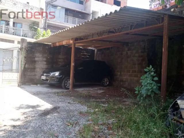 Terreno / Lote para Venda em São Paulo/SP Perus