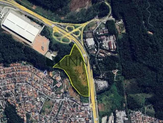 Terreno / Lote para Venda em São Paulo/SP Perus
