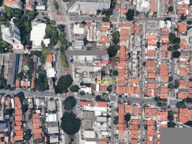 Terreno / Lote para Venda em São Paulo/SP Perdizes