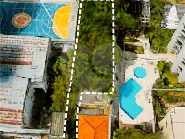 Terreno / Lote para Venda em São Paulo/SP Perdizes