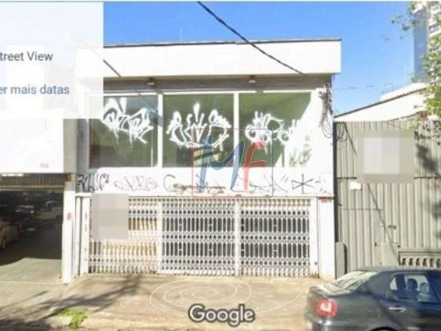 Terreno / Lote para Venda em São Paulo/SP Perdizes