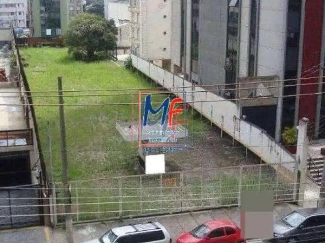 Terreno / Lote para Venda em São Paulo/SP Perdizes