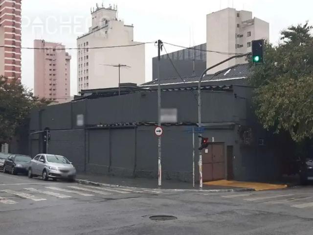 Terreno / Lote para Venda em São Paulo/SP Perdizes