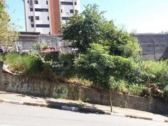 Terreno / Lote para Venda em São Paulo/SP Perdizes