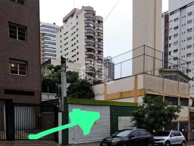Terreno / Lote para Venda em São Paulo/SP Perdizes