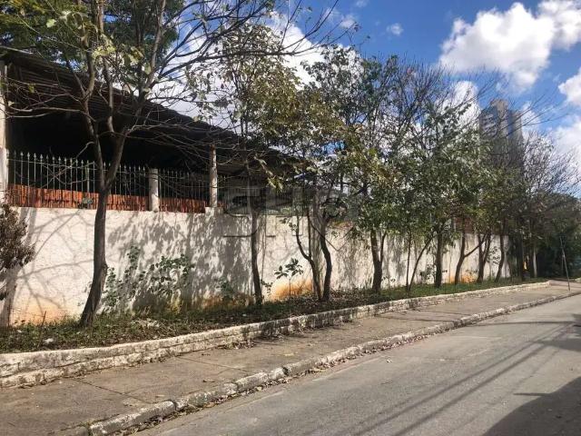 Terreno / Lote para Venda em São Paulo/SP Perdizes