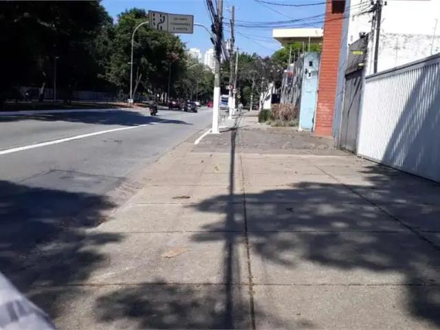 Terreno / Lote para Venda em São Paulo/SP Perdizes