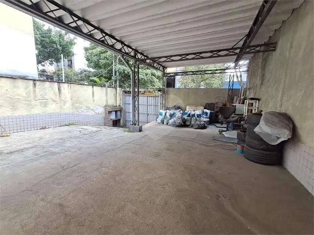 Terreno / Lote para Venda em São Paulo/SP Perdizes 2 Quartos