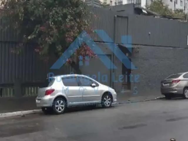 Terreno / Lote para Venda em São Paulo/SP Perdizes