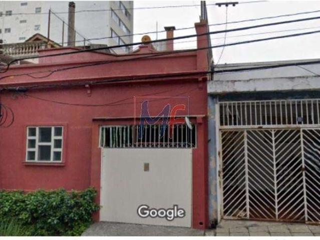 Terreno / Lote para Venda em São Paulo/SP Perdizes
