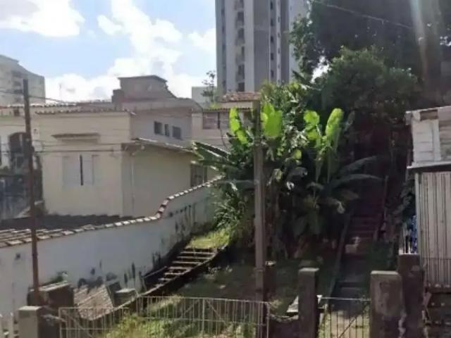 Terreno / Lote para Venda em São Paulo/SP Perdizes
