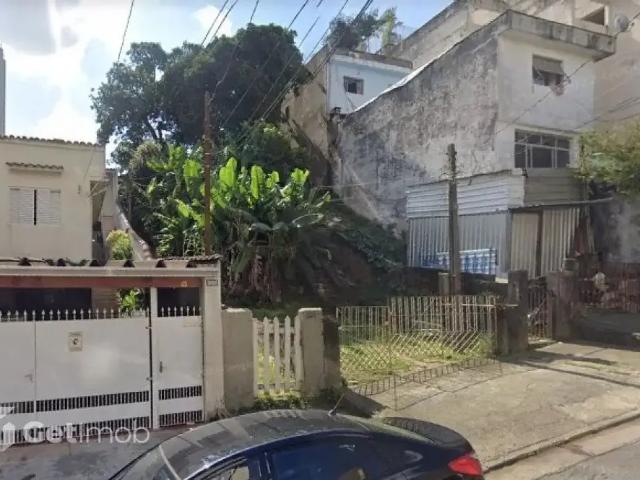 Terreno / Lote para Venda em São Paulo/SP Perdizes