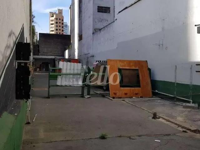 Terreno / Lote para Venda em São Paulo/SP Pinheiros