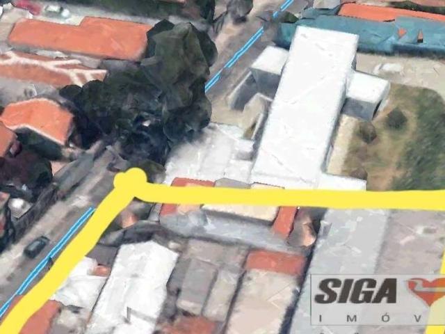Terreno / Lote para Venda em São Paulo/SP Pinheiros
