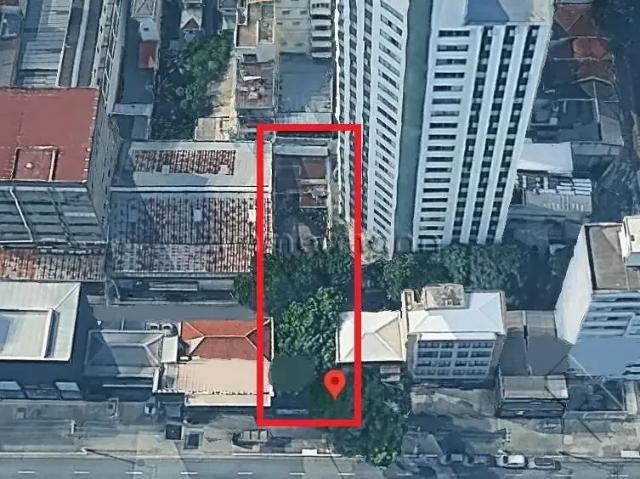 Terreno / Lote para Venda em São Paulo/SP Pinheiros