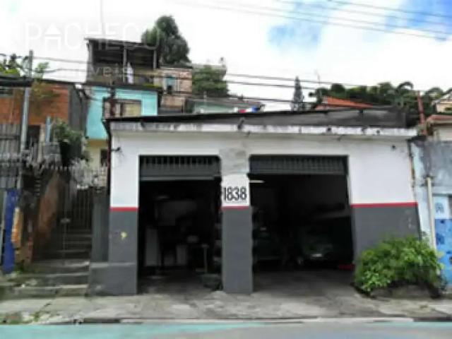 Terreno / Lote para Venda em São Paulo/SP Pinheiros