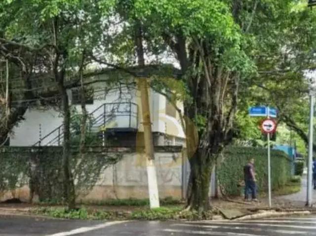 Terreno / Lote para Venda em São Paulo/SP Pinheiros