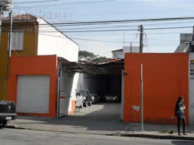 Terreno / Lote para Venda em São Paulo/SP Pinheiros