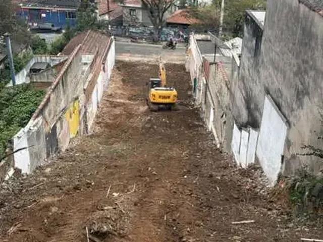 Terreno / Lote para Venda em São Paulo/SP Pinheiros