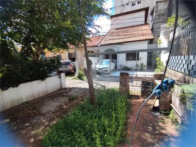 Terreno / Lote para Venda em São Paulo/SP Pinheiros