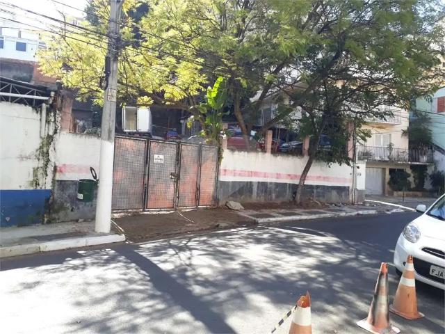 Terreno / Lote para Venda em São Paulo/SP Pinheiros
