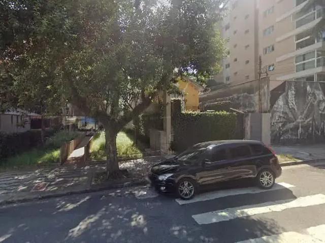 Terreno / Lote para Venda em São Paulo/SP Pinheiros
