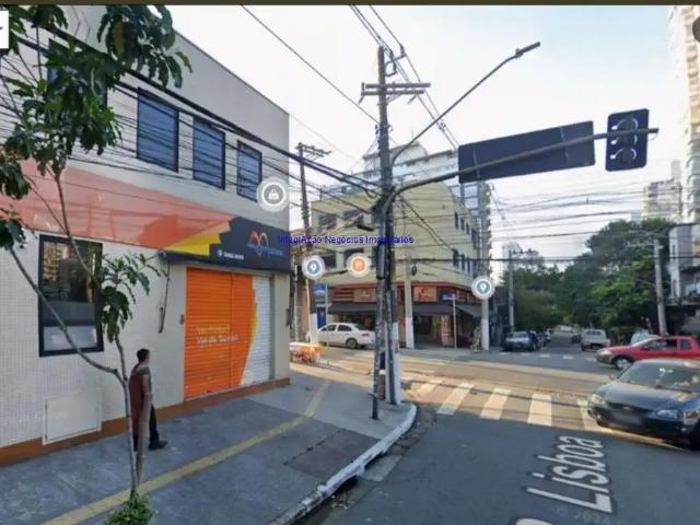 Terreno / Lote para Venda em São Paulo/SP Pinheiros