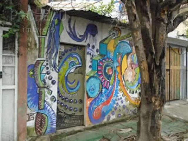 Terreno / Lote para Venda em São Paulo/SP Pinheiros