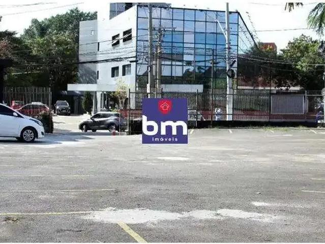 Terreno / Lote para Venda em São Paulo/SP Pinheiros