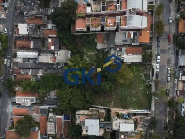 Terreno / Lote para Venda em São Paulo/SP Pinheiros
