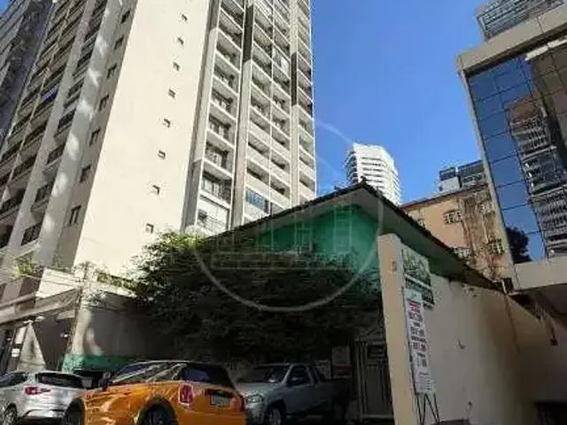 Terreno / Lote para Venda em São Paulo/SP Pinheiros