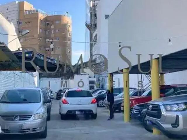 Terreno / Lote para Venda em São Paulo/SP Pinheiros