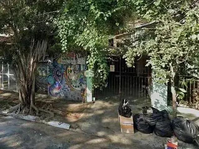 Terreno / Lote para Venda em São Paulo/SP Pinheiros