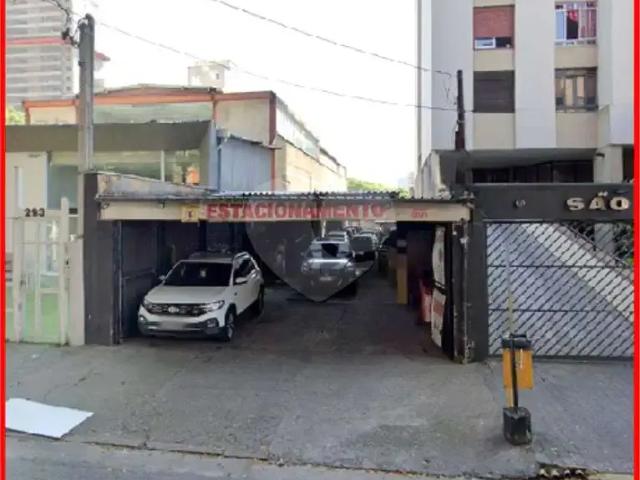 Terreno / Lote para Venda em São Paulo/SP Pinheiros