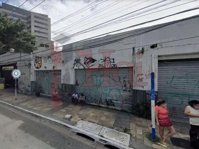 Terreno / Lote para Venda em São Paulo/SP Pinheiros