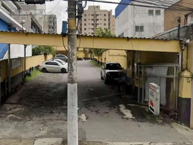 Terreno / Lote para Venda em São Paulo/SP Pinheiros