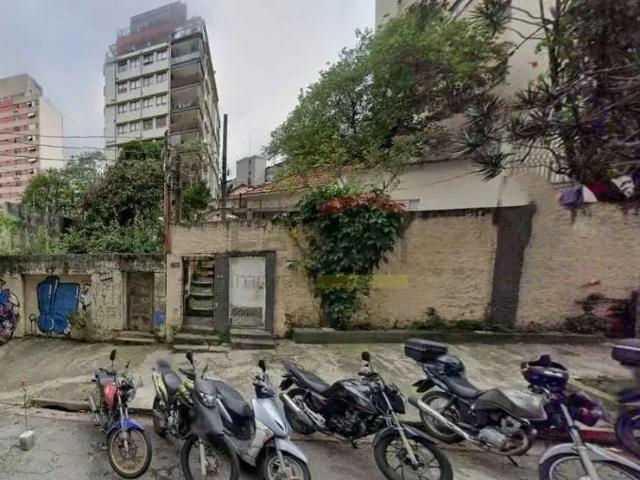 Terreno / Lote para Venda em São Paulo/SP Pinheiros