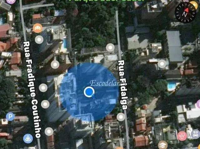 Terreno / Lote para Venda em São Paulo/SP Pinheiros