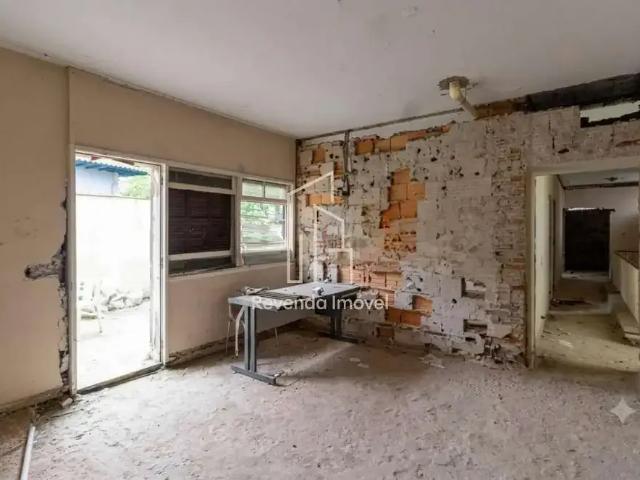 Terreno / Lote para Venda em São Paulo/SP Pinheiros