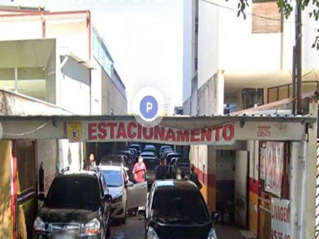 Terreno / Lote para Venda em São Paulo/SP Pinheiros